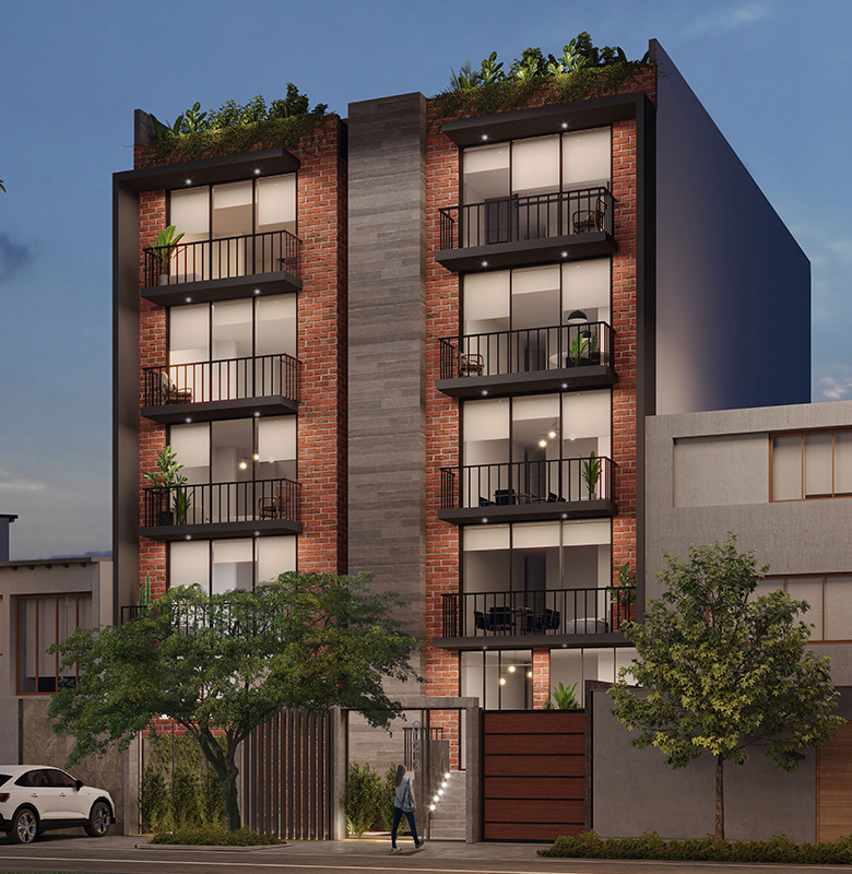 Proyectos en venta – AM&M Grupo Inmobiliario